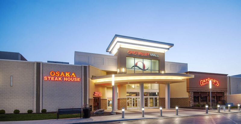 Ohio Valley Mall To Hold Kidz Zone Grand Opening | News, Sports, Jobs ...